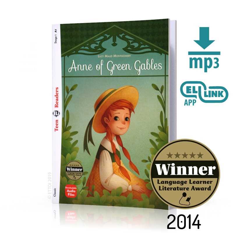 Kwiz Anne z Zielonego Wzgórza - sprawdź swoją wiedzę o klasycznej ...