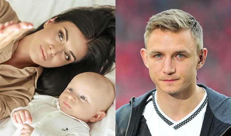 Magdalena Stępień dziecko - historia, biografia, sukcesy - grudzień ...