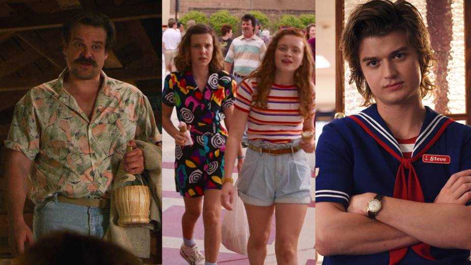 Nastka stranger things 3: O czym warto wiedzieć - wszystko, co musisz ...