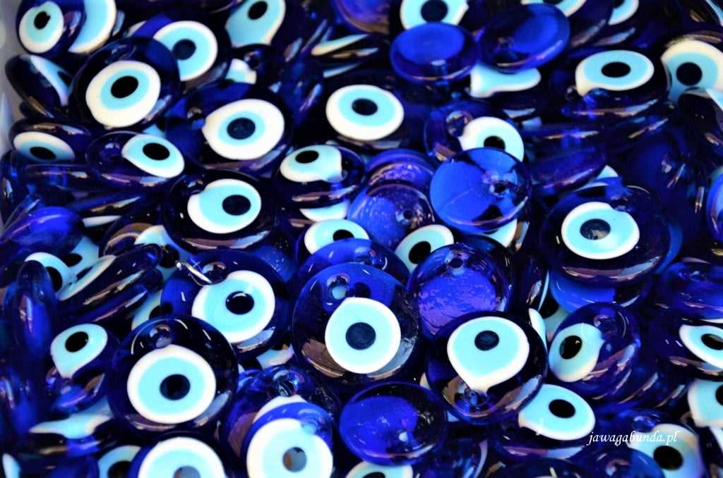 Oko proroka - znaczenie i symbolika w kulturze - grudzień 2025 ...