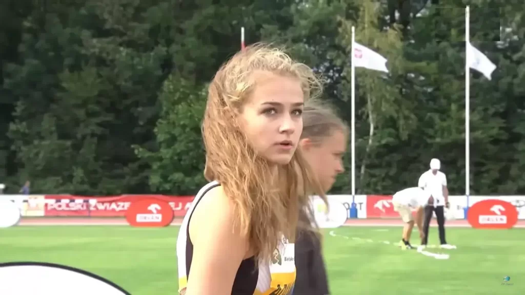 Julia Adamczyk - data urodzenia, wiek, kariera, życie prywatne ...