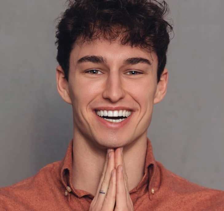 Marcin Dubiel - wzrost | Wszystko, co musisz wiedzieć o wzroście Marcin ...