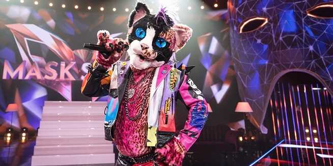 Mask singer bocian - wszystko co musisz wiedzieć o popularnym programie ...