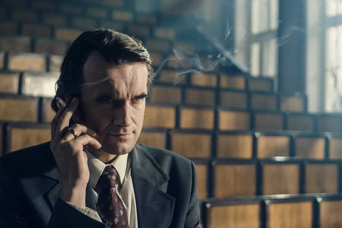 Najlepszy polski film Ranking najlepszych filmów polskich - Top 10 ...