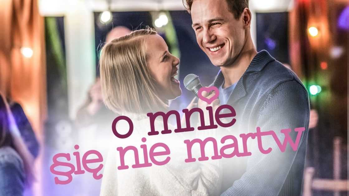 O mnie się nie martw - historia, obsada, odcinki - serial online - wrzesień 2025 - Prezydent ...