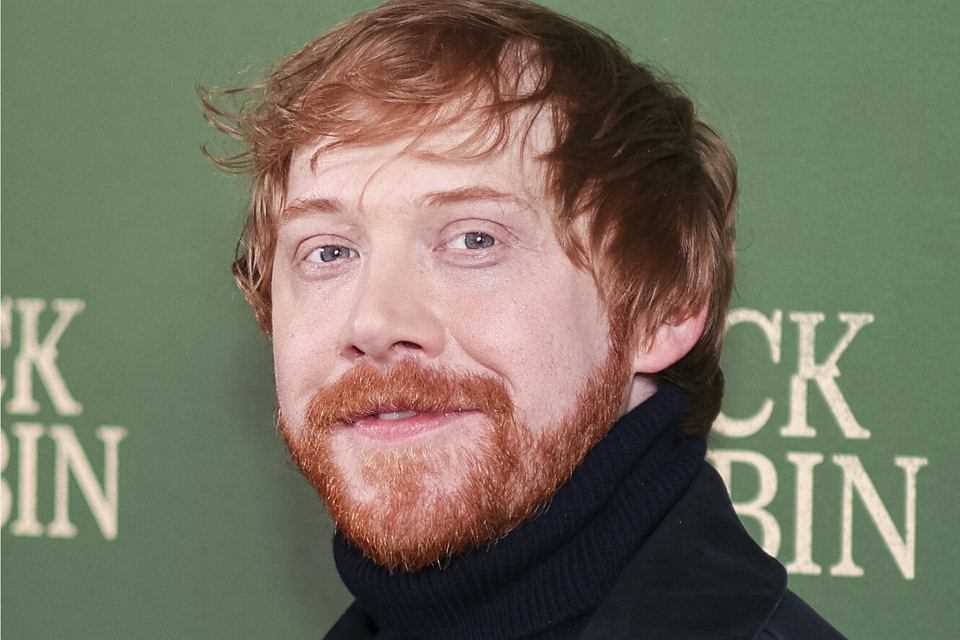 Ron Weasley aktor - wszystko co musisz wiedzieć o aktorze | Nazwa ...