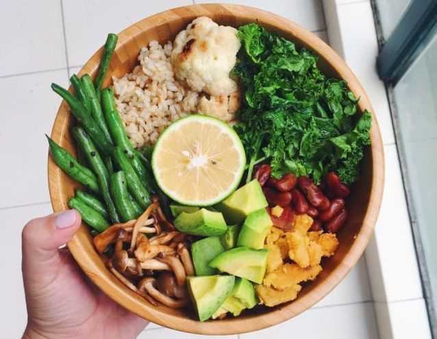 Szybka i zdrowa kolacja - przepisy i porady | Zdrowe i smaczne dania na ...