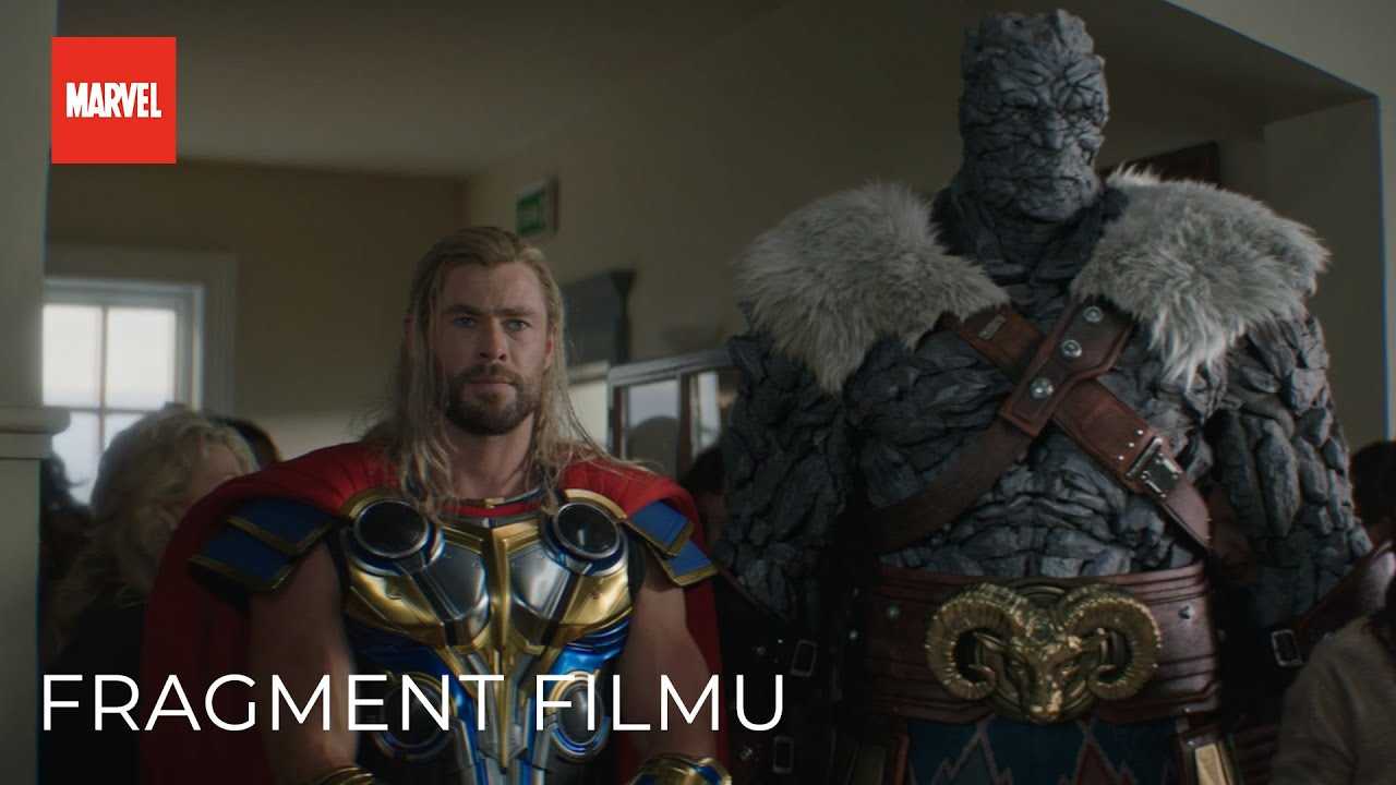 Thor miłość i grom – odkryj tajemnice boga piorunów - październik 2025 ...